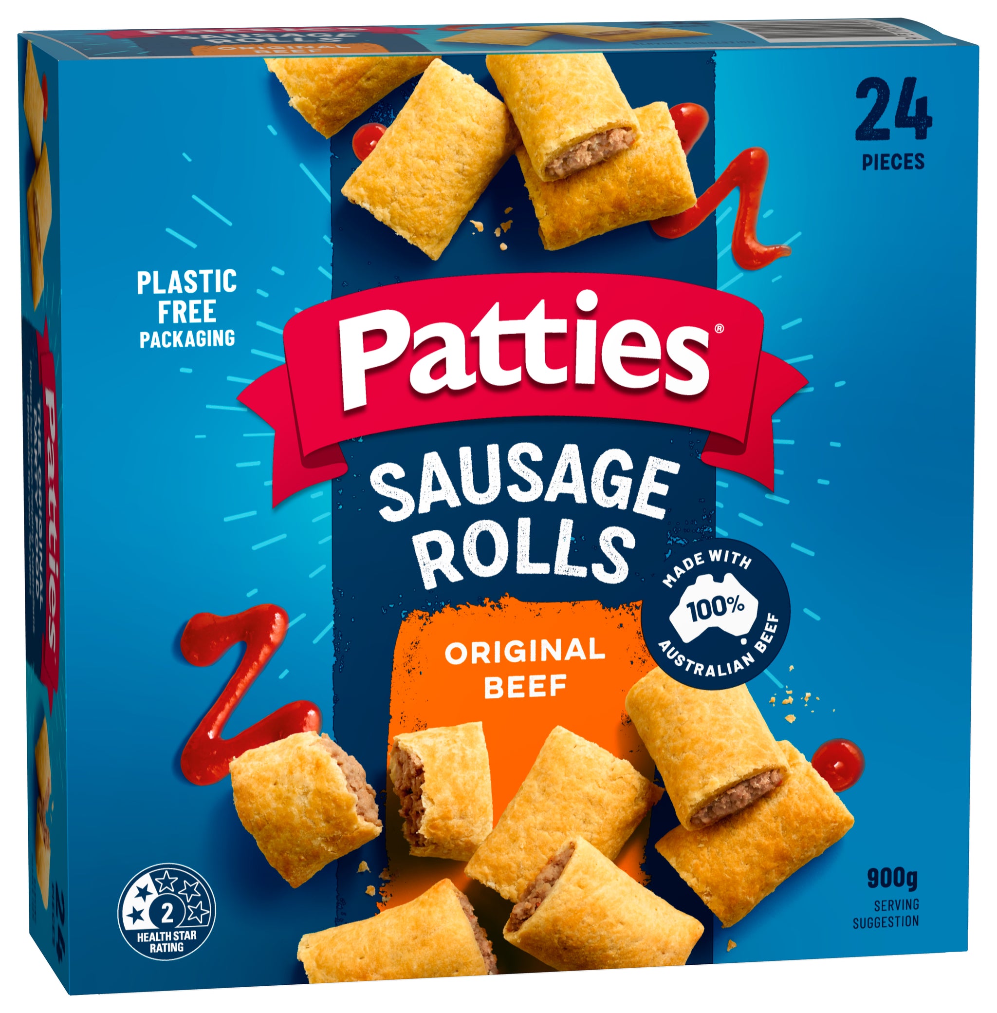 Patties#N#– Patties Foods Factory Outlet