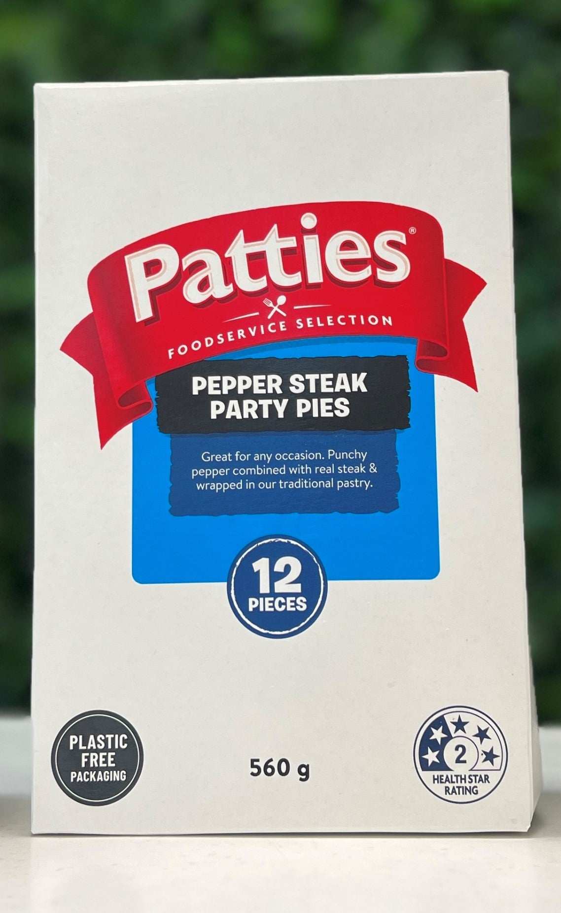 Patties – Factory Outlet | Patties Food Group