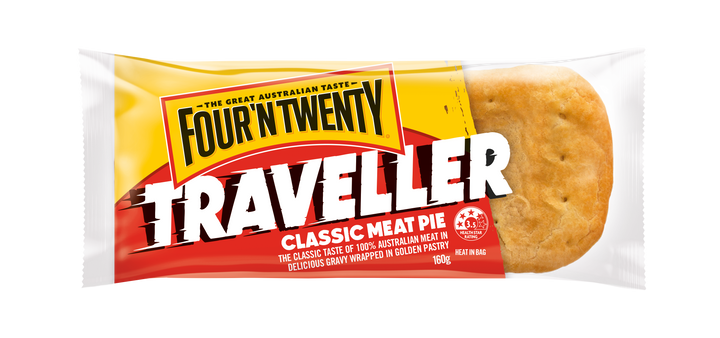 Four'N Twenty – Factory Outlet | Patties Food Group